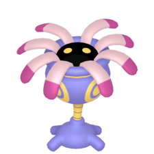 Lileep - WikiDex, la enciclopedia Pokémon