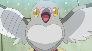 Parker Cerise/Cerezo - WikiDex, la enciclopedia Pokémon