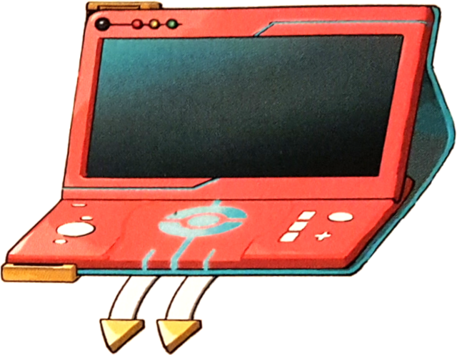 Archivo:Pokédex LGPE.png - WikiDex, la enciclopedia Pokémon