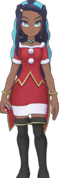 Cathy - WikiDex, la enciclopedia Pokémon