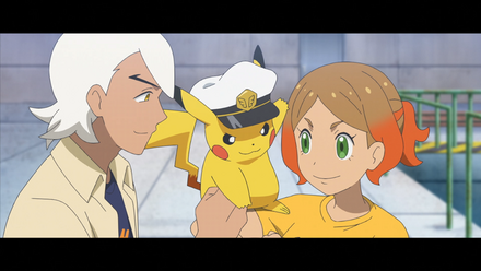 Friede - WikiDex, la enciclopedia Pokémon