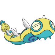 Categoría:Dudunsparce - WikiDex, la enciclopedia Pokémon