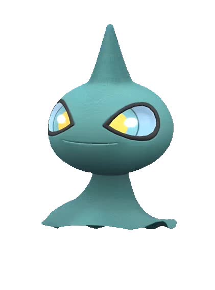 Archivo:Shuppet EP variocolor.webm - WikiDex, la enciclopedia Pokémon