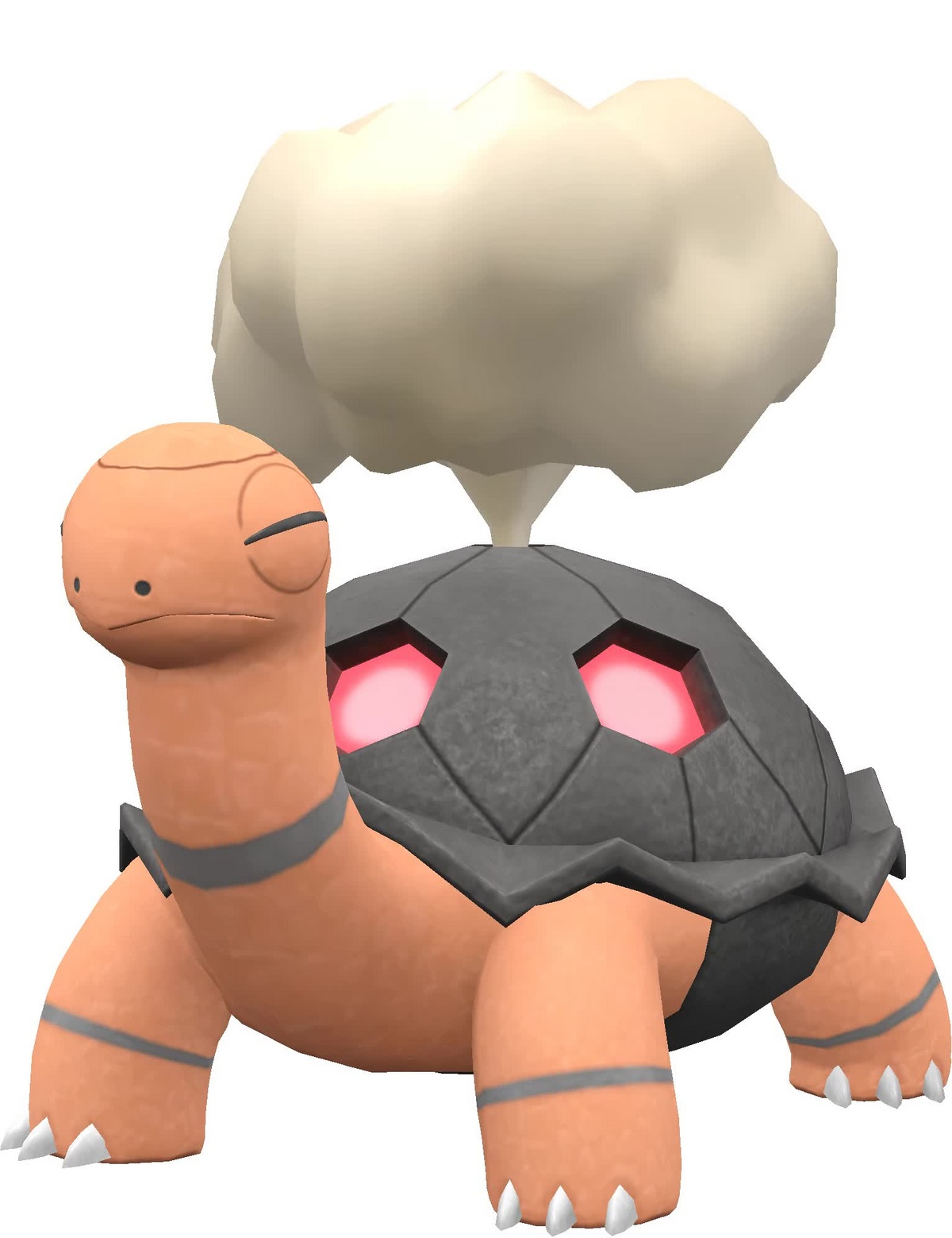 Archivo:Torkoal EP.webm - WikiDex, la enciclopedia Pokémon