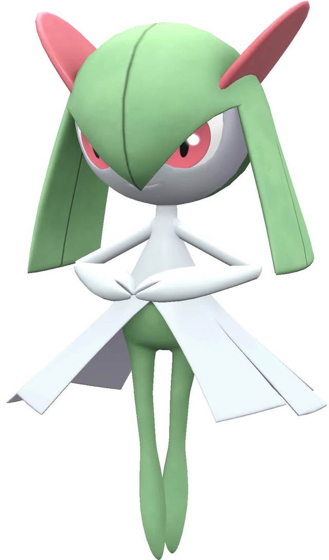 Archivo:Kirlia EP.webm - WikiDex, la enciclopedia Pokémon