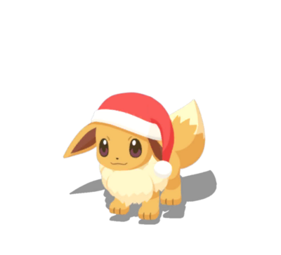 Eevee (Sleep) - WikiDex, la enciclopedia Pokémon