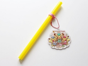 Pikachu Sweets macho - WikiDex, la enciclopedia Pokémon