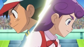 Burgundy/Borgoña - WikiDex, la enciclopedia Pokémon