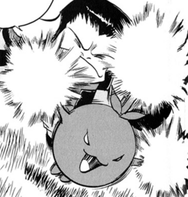 Categoría:Pokémon de Orm - WikiDex, la enciclopedia Pokémon