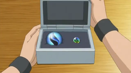 Charizardita X - WikiDex, la enciclopedia Pokémon