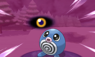 Mal de ojo - WikiDex, la enciclopedia Pokémon