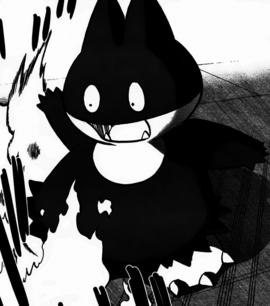 Categoría:Pokémon del profesor Kukui (Pocket Monsters Special ...