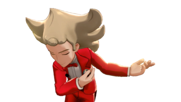 Categoría:Dargo - WikiDex, la enciclopedia Pokémon
