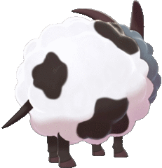 Dubwool - WikiDex, la enciclopedia Pokémon