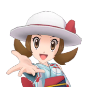 Lira - WikiDex, la enciclopedia Pokémon