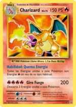 Charmeleon (Evoluciones TCG) - WikiDex, la enciclopedia Pokémon