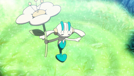 Campo de hierba - WikiDex, la enciclopedia Pokémon