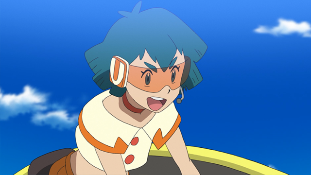 Anna (Alola) - WikiDex, la enciclopedia Pokémon