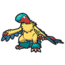 Archeops - WikiDex, la enciclopedia Pokémon