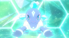 Terapagos - WikiDex, la enciclopedia Pokémon