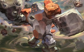 Regirock - WikiDex, la enciclopedia Pokémon