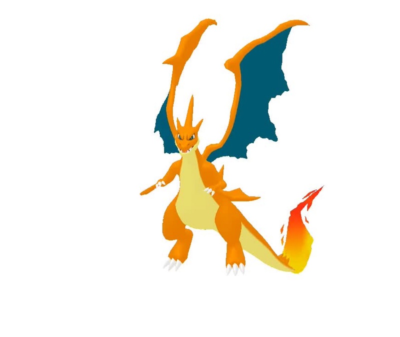 Archivo:Mega-Charizard Y HOME.webm - WikiDex, la enciclopedia Pokémon