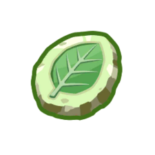 Piedra hoja (Sleep) - WikiDex, la enciclopedia Pokémon