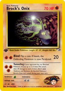 Benimaru Itoh - WikiDex, la enciclopedia Pokémon
