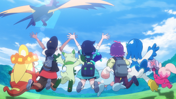 Categoría:Tinkatuff - WikiDex, la enciclopedia Pokémon