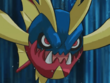 Carvanha - WikiDex, la enciclopedia Pokémon