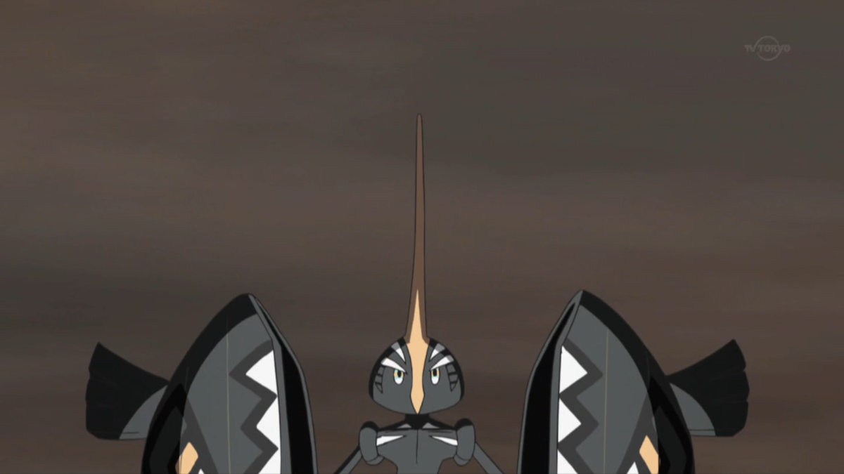 Archivo:EP1043 Tapu Koko variocolor.png - WikiDex, la enciclopedia Pokémon