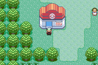 Centro Pokémon - WikiDex, la enciclopedia Pokémon