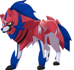 Zamazenta - WikiDex, la enciclopedia Pokémon