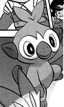 Grookey - WikiDex, la enciclopedia Pokémon