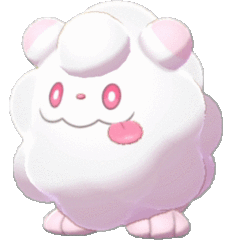 Swirlix - WikiDex, la enciclopedia Pokémon