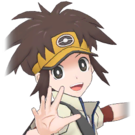 Rizzo - WikiDex, la enciclopedia Pokémon