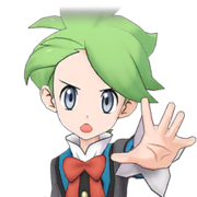 Blasco - WikiDex, la enciclopedia Pokémon