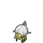 Tarountula - WikiDex, la enciclopedia Pokémon