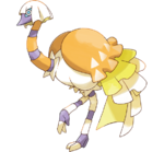 Espathra - WikiDex, la enciclopedia Pokémon