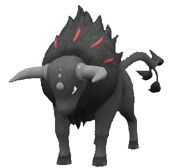 Categoría:Tauros de Paldea - WikiDex, la enciclopedia Pokémon
