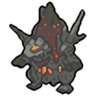Coalossal - WikiDex, la enciclopedia Pokémon
