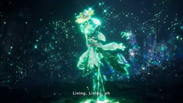 Archivo:VM04 Meowscarada teracristalizado a teratipo planta.png ...