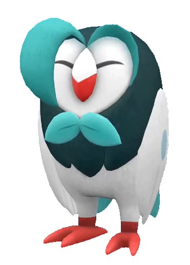 Archivo:Dartrix EP variocolor.webm - WikiDex, la enciclopedia Pokémon