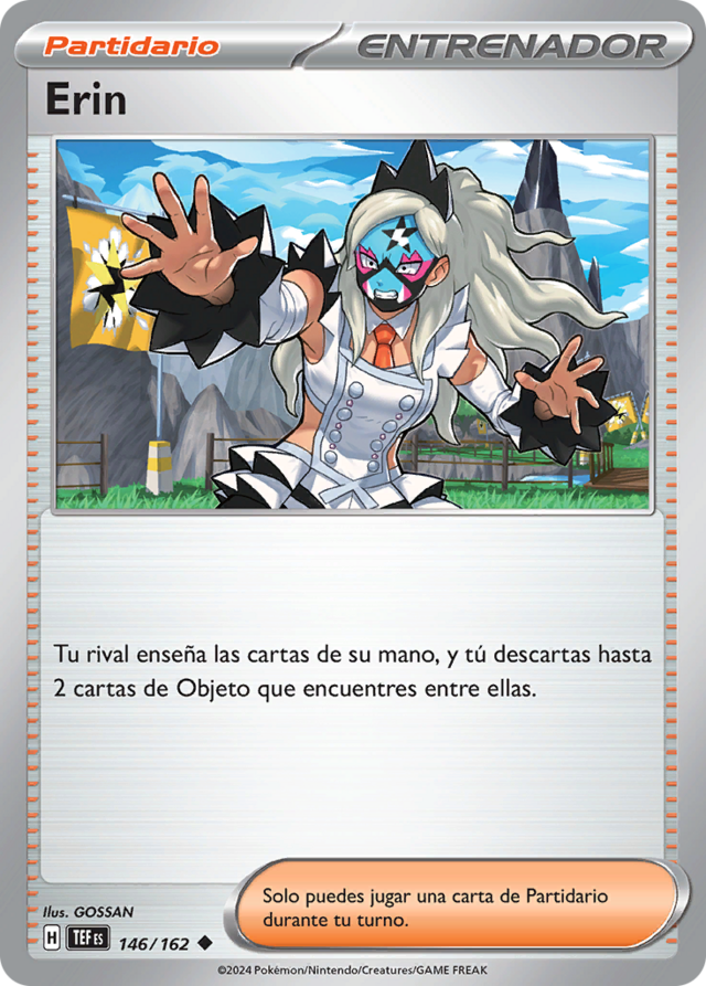 Erin (TCG) - WikiDex, la enciclopedia Pokémon