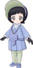 Pola - WikiDex, la enciclopedia Pokémon