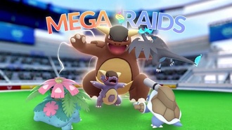 Día de incursiones de Mega-Kangaskhan - WikiDex, la enciclopedia Pokémon