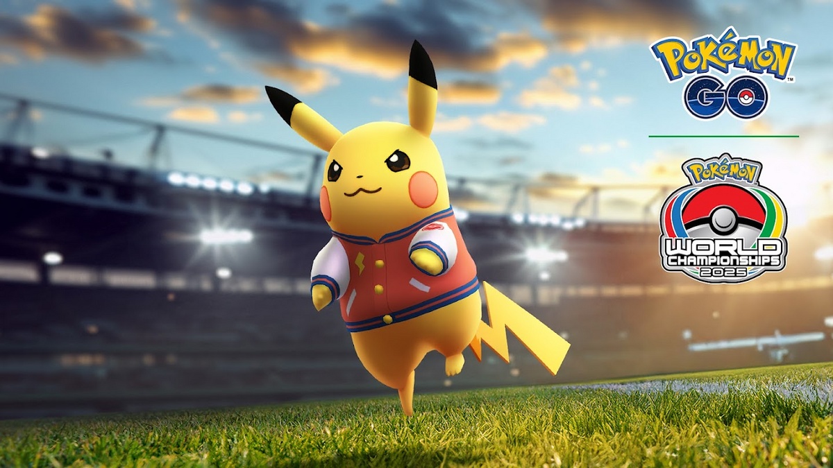 Campeonato Mundial Pokémon 2025 (Pokémon GO) - WikiDex, la enciclopedia Pokémon