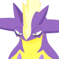 Toxtricity (Sleep) - WikiDex, la enciclopedia Pokémon
