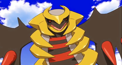 Sheena - WikiDex, la enciclopedia Pokémon