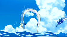 Dragonair - WikiDex, la enciclopedia Pokémon